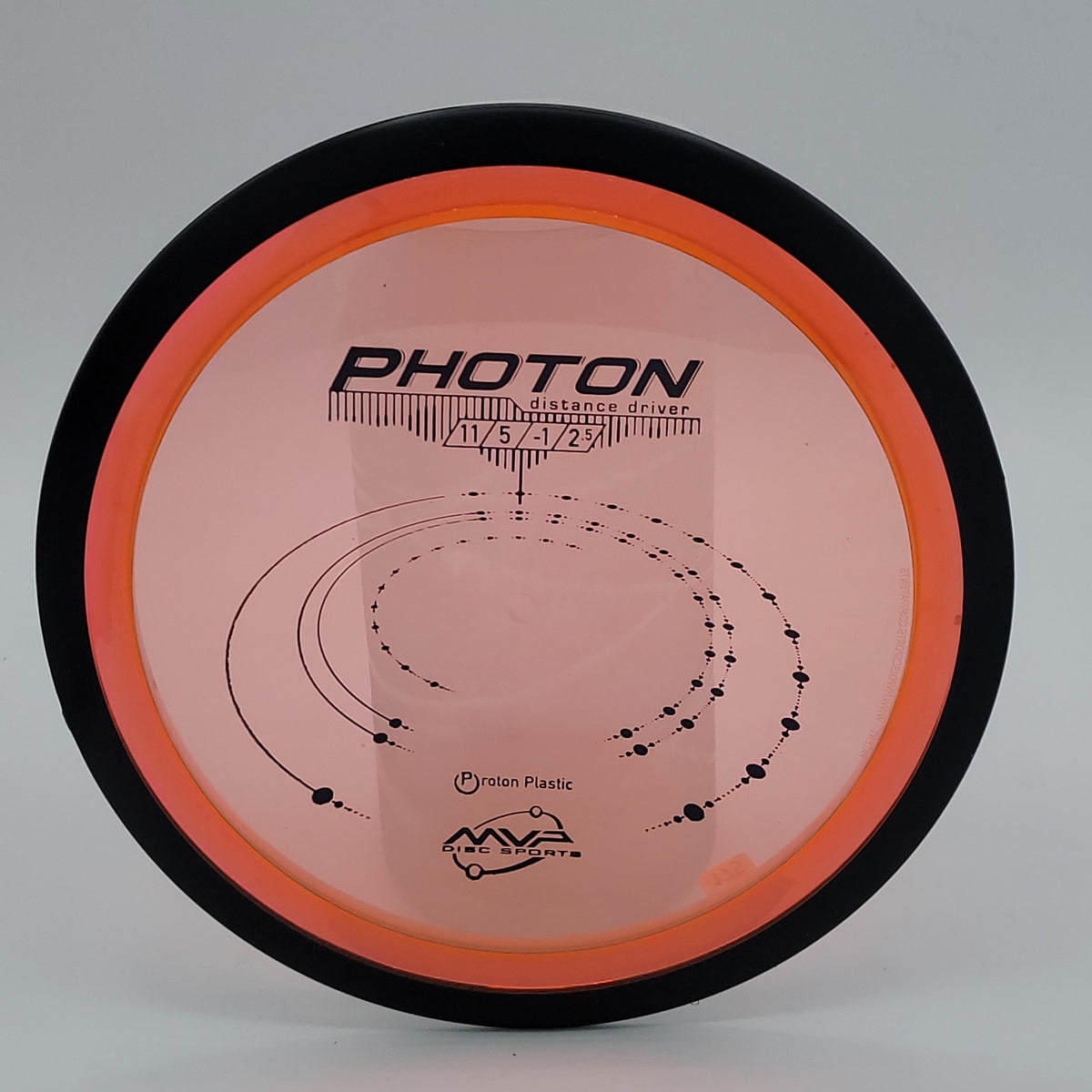 Proton Photon – Tight House Disc Golf