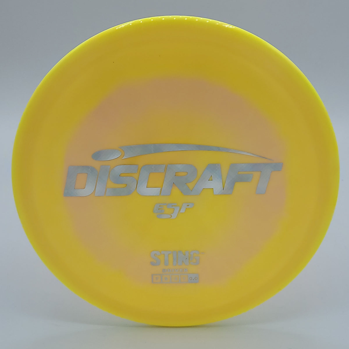 ESP Sting – Tight House Disc Golf