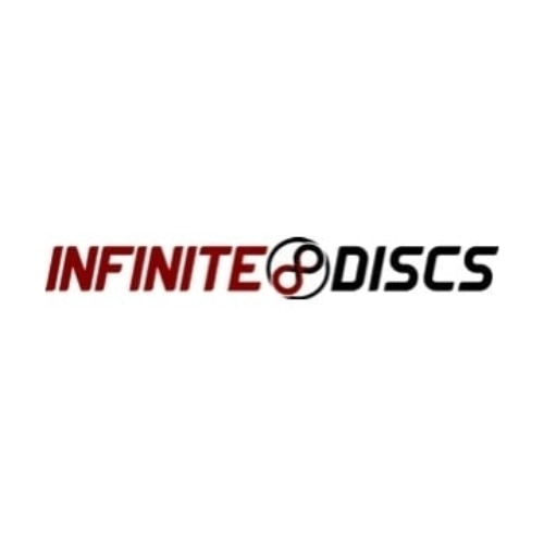 Infinite Discs – Tight House Disc Golf