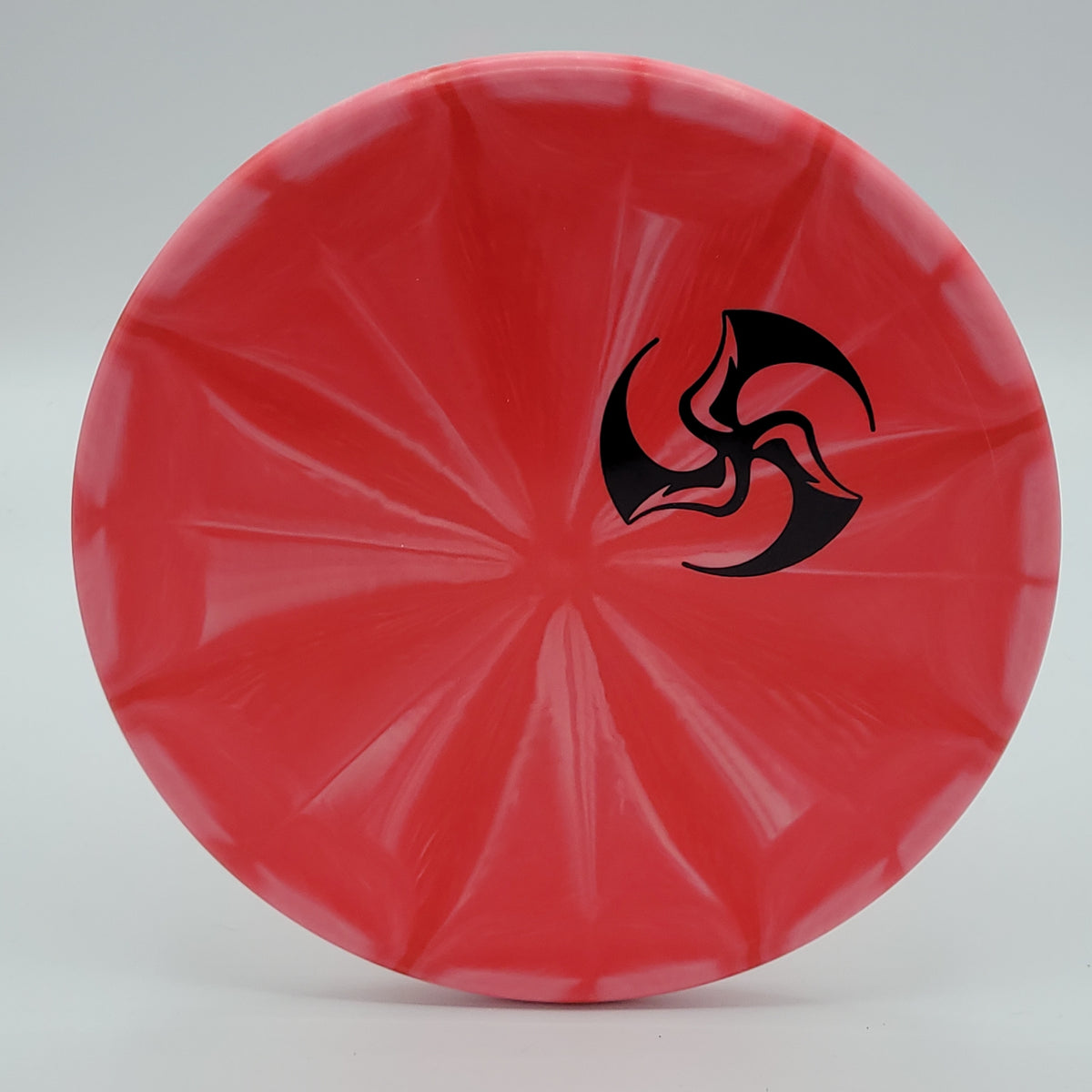 Origio Burst Harp 'Huk Lab Dye' – Tight House Disc Golf
