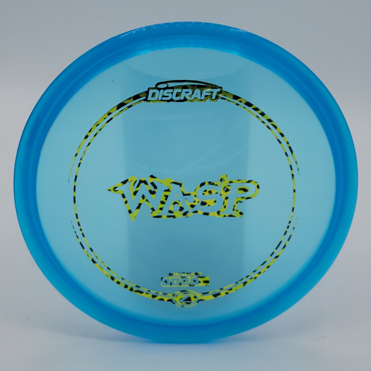 Z-Line Wasp – Tight House Disc Golf