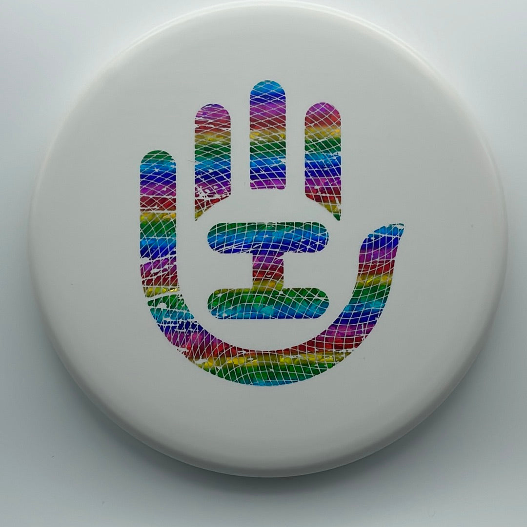 BT Hard Harp Big HSCo Stamp – Tight House Disc Golf